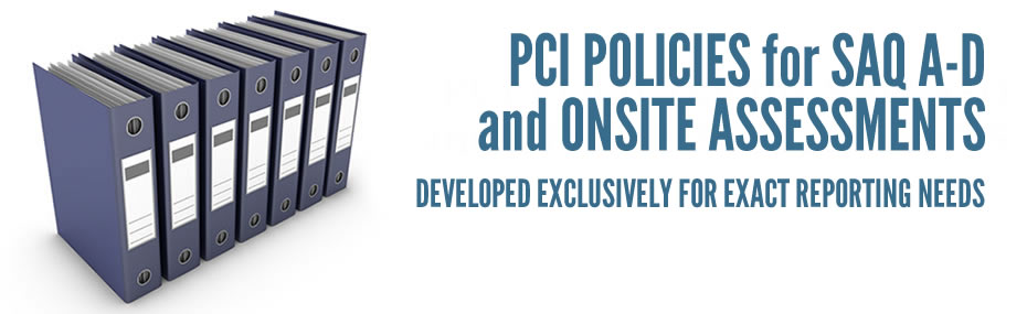 Home - PCI Policy Portal